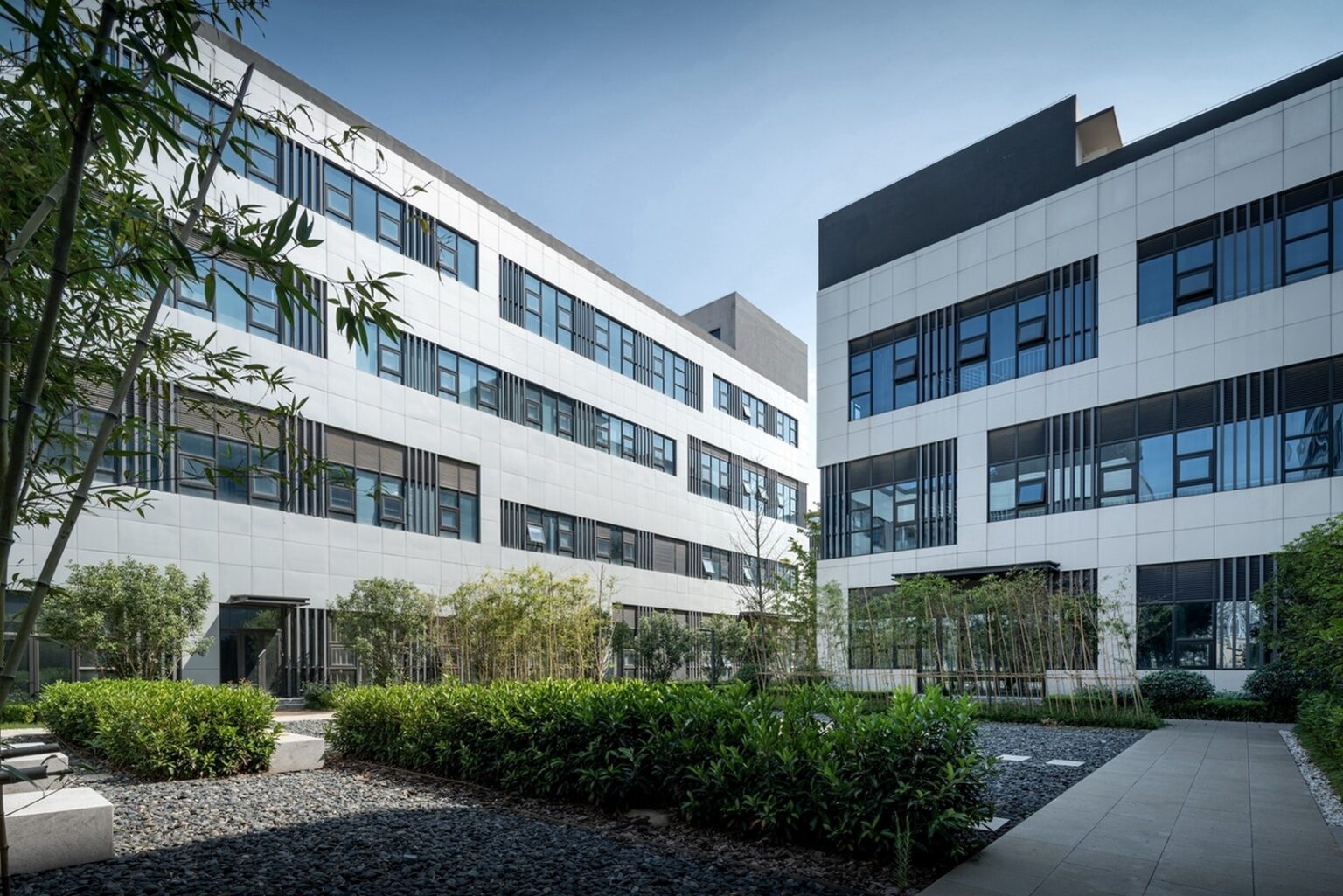 Zhengzhou Linkong Biopharmaceutical Park: A Hub of Innovation - techscooop